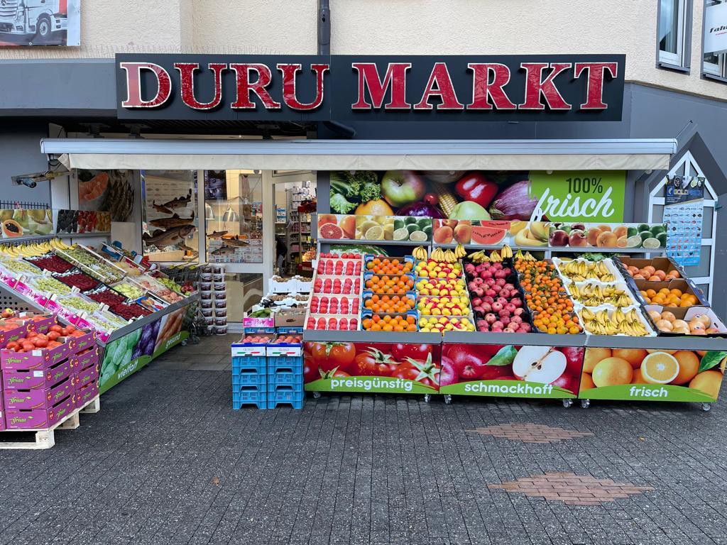 Durumarkt
